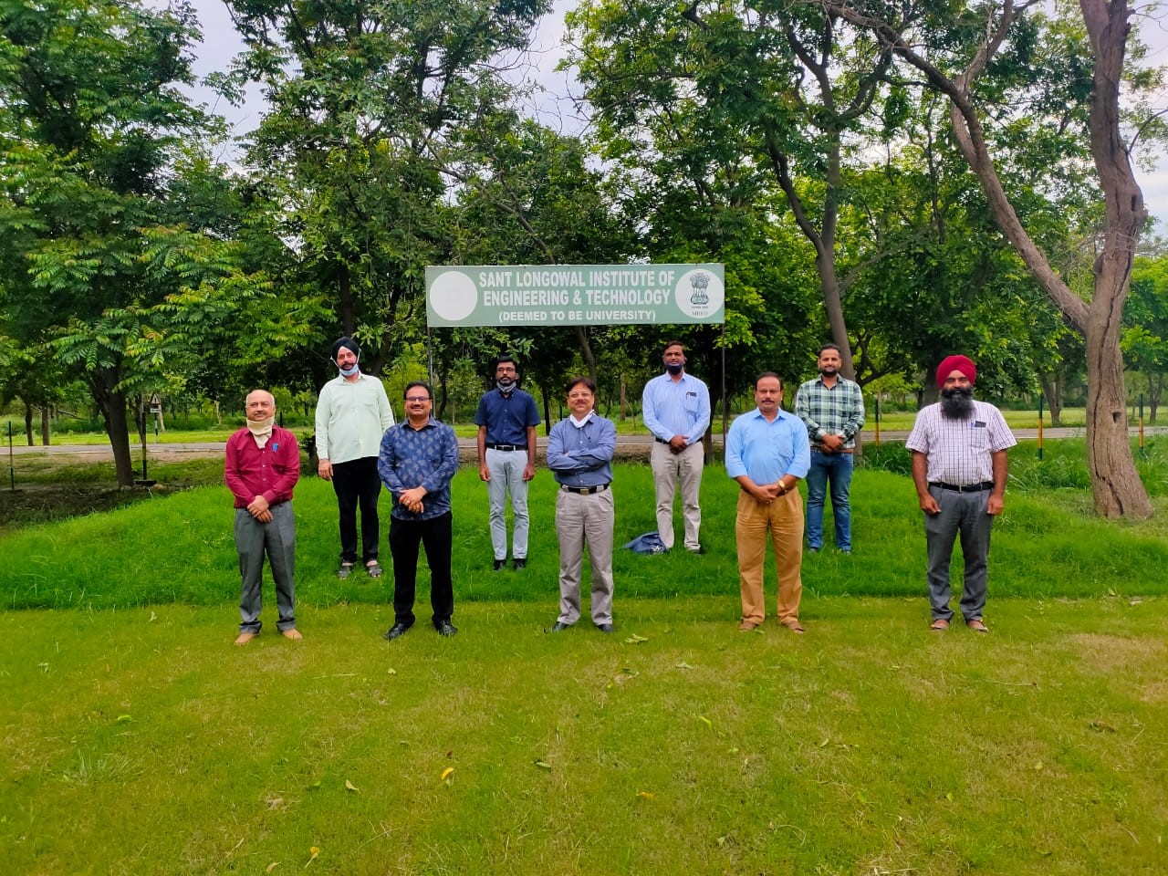 Training & Placement | T & P Activities