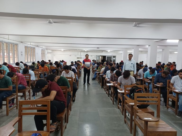 Training & Placement | T&P Events