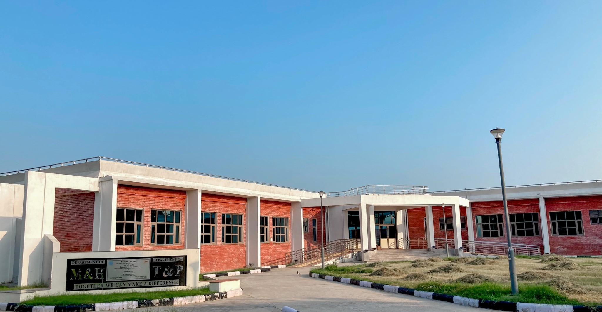 Training & Placement