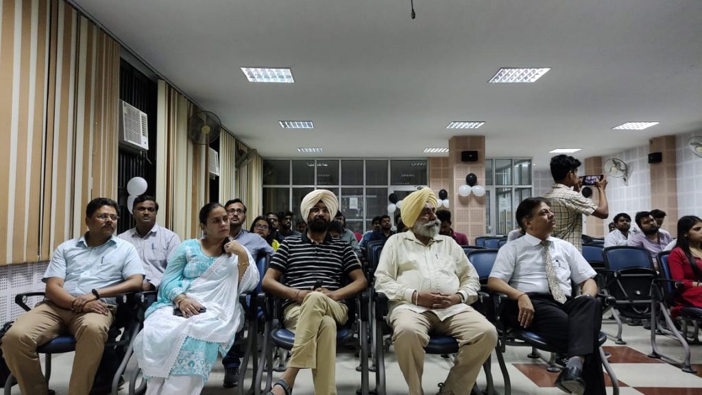 Training & Placement | T&P Events