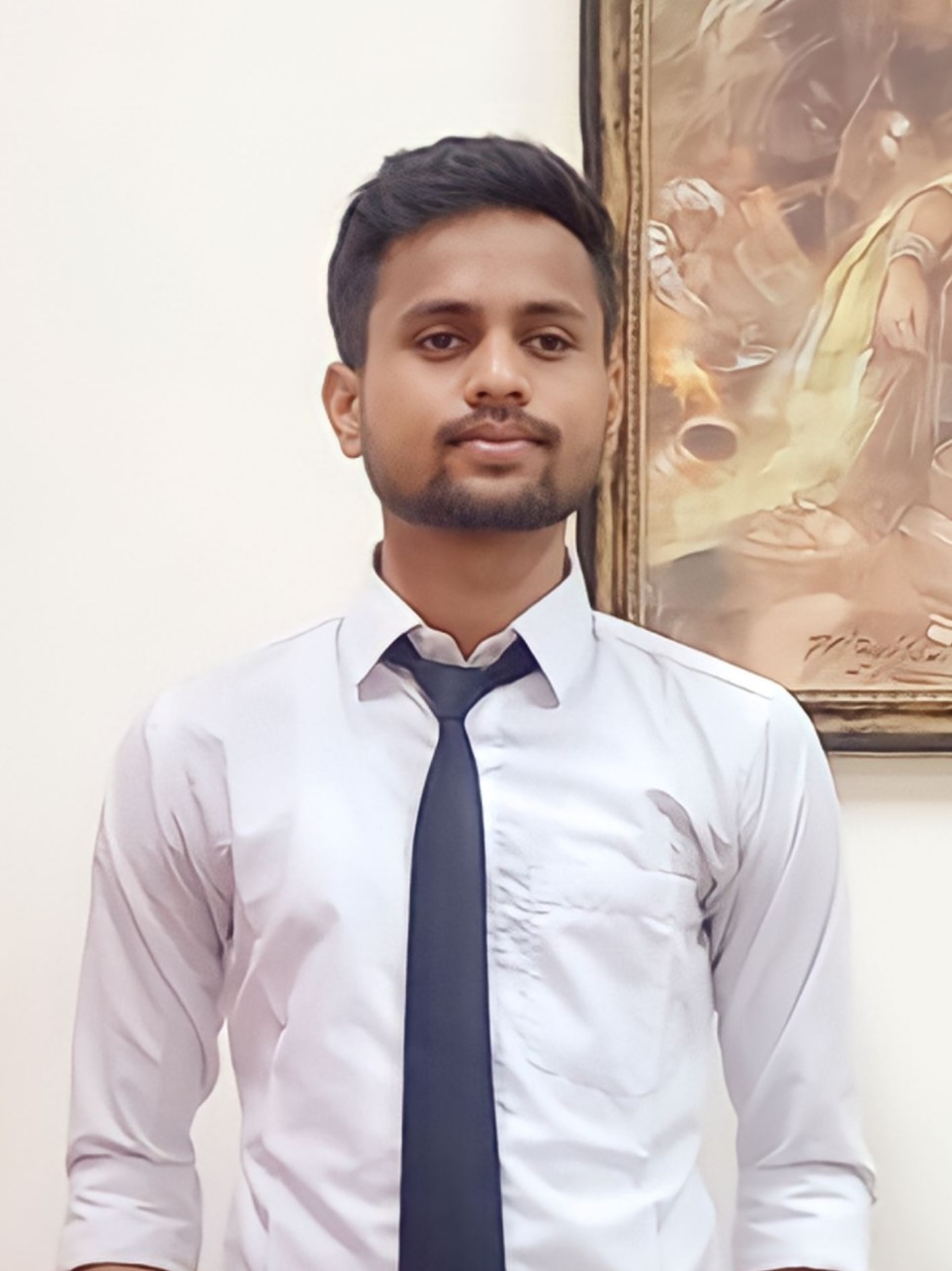 Training & Placement | Student Placement Representative (2020-2024)