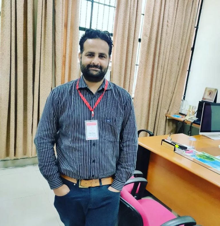 Training & Placement | Officers & Staff