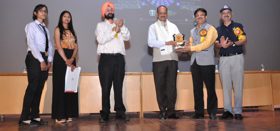 Training & Placement | Placement